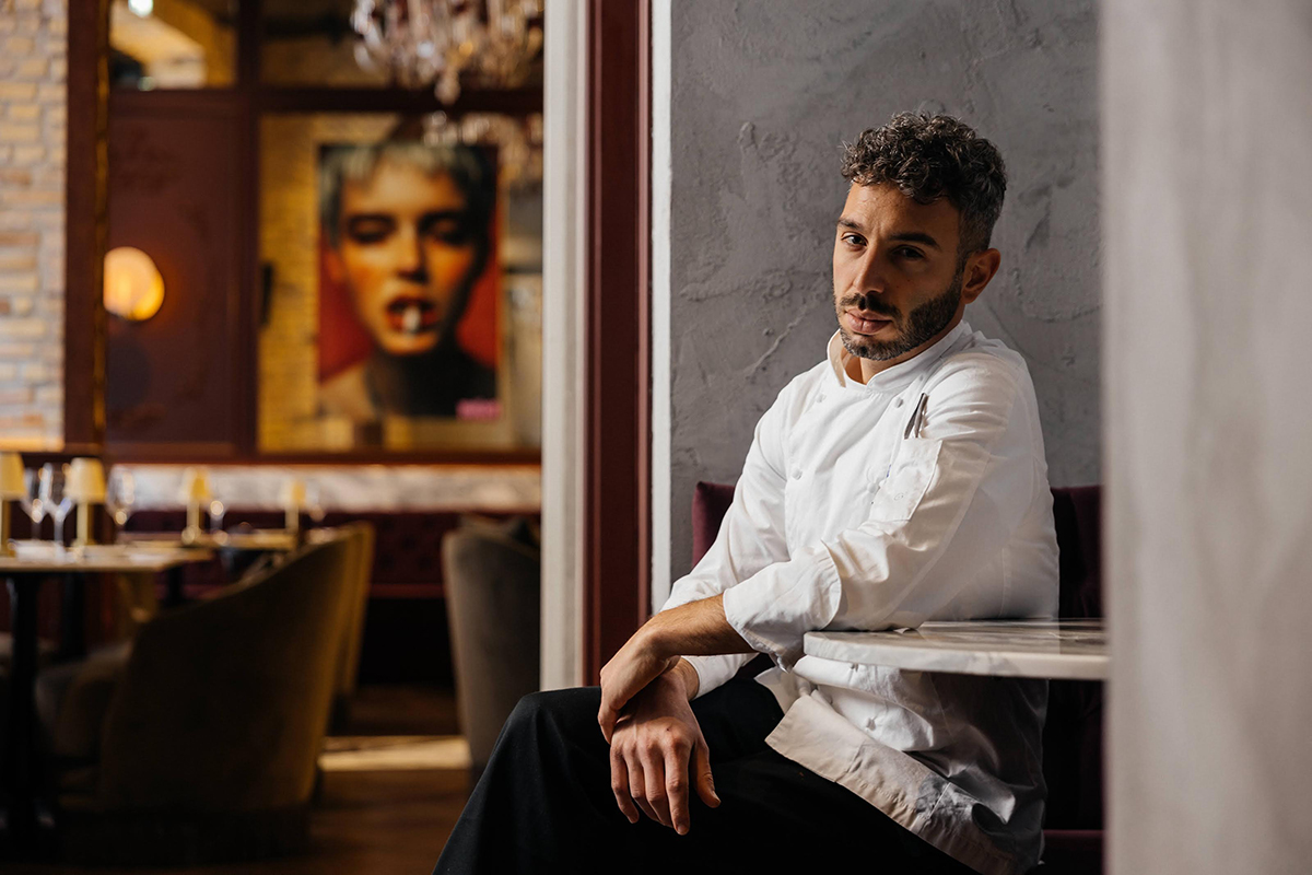 Capodanno 2025: menu dei ristoranti per il Cenone