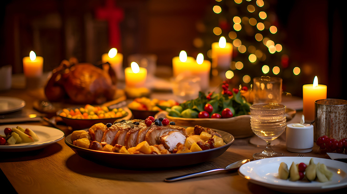 Ricette Cenone di Capodanno 2026: menu gourmet