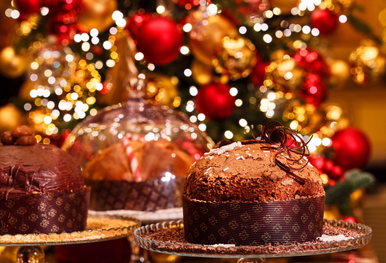 Capodanno 2025: menu dei ristoranti per il Cenone