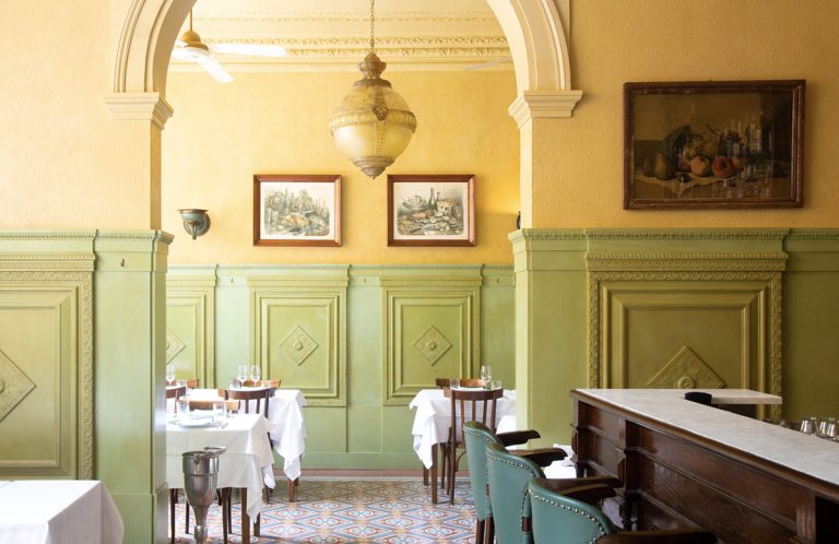 Capodanno 2025: menu dei ristoranti per il Cenone