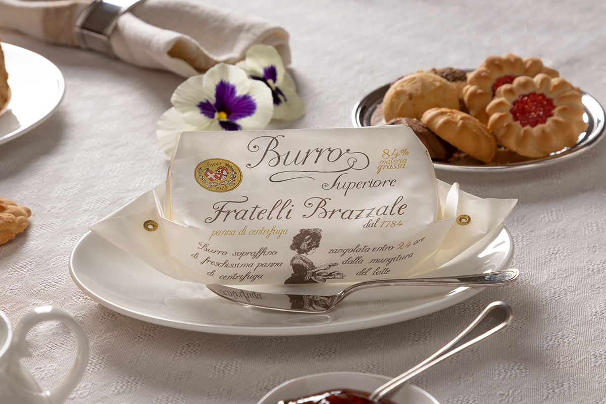 Brazzale: innovazione lattiero-casearia dal 1784