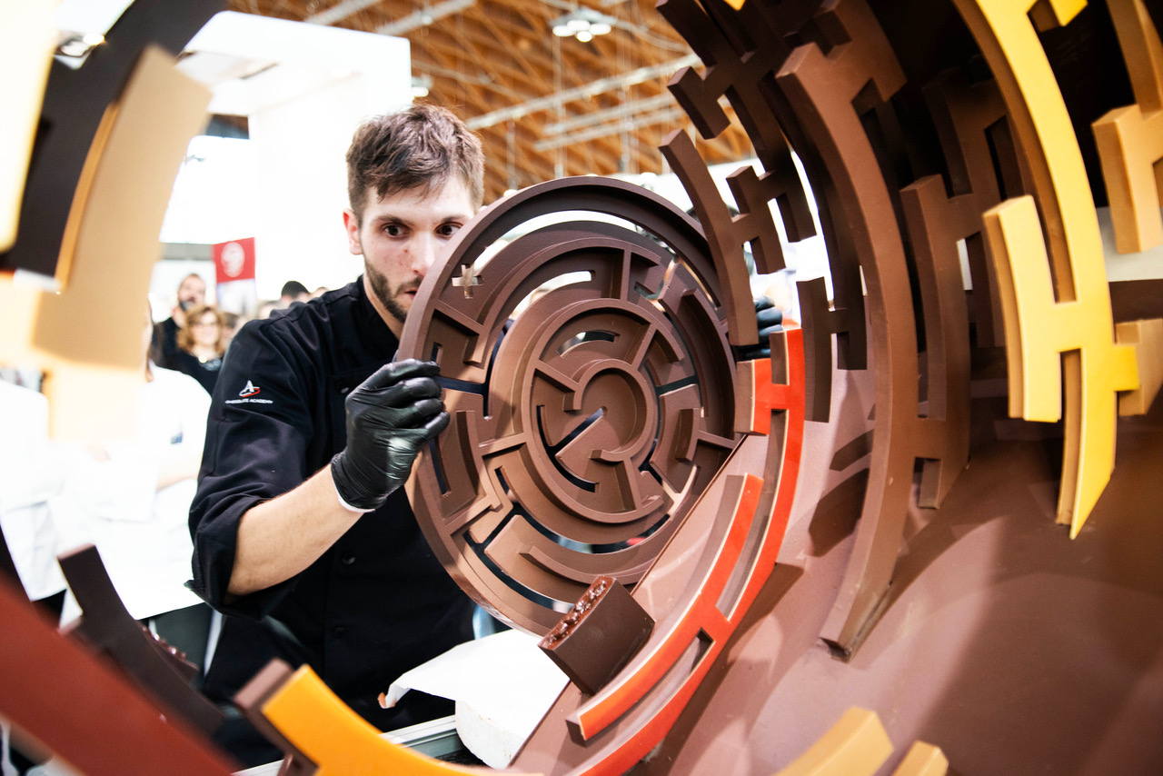 Sigep 2025, la guida eventi - Italian Gourmet