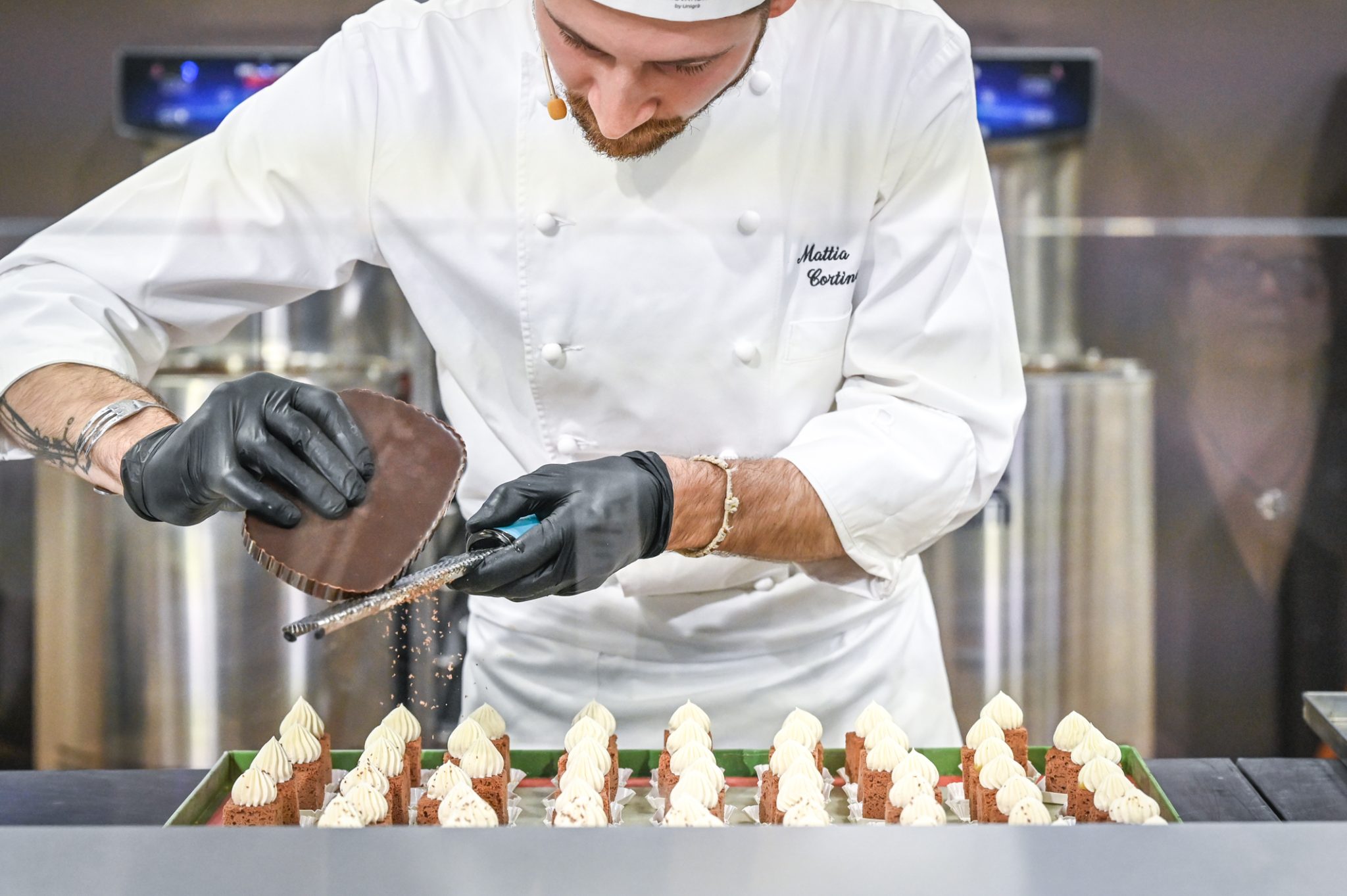 Sigep 2025, la guida eventi - Italian Gourmet