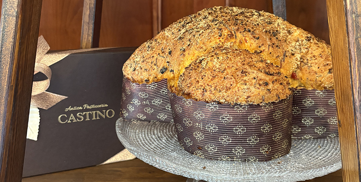 Le migliori colombe artigianali della Pasqua 2025