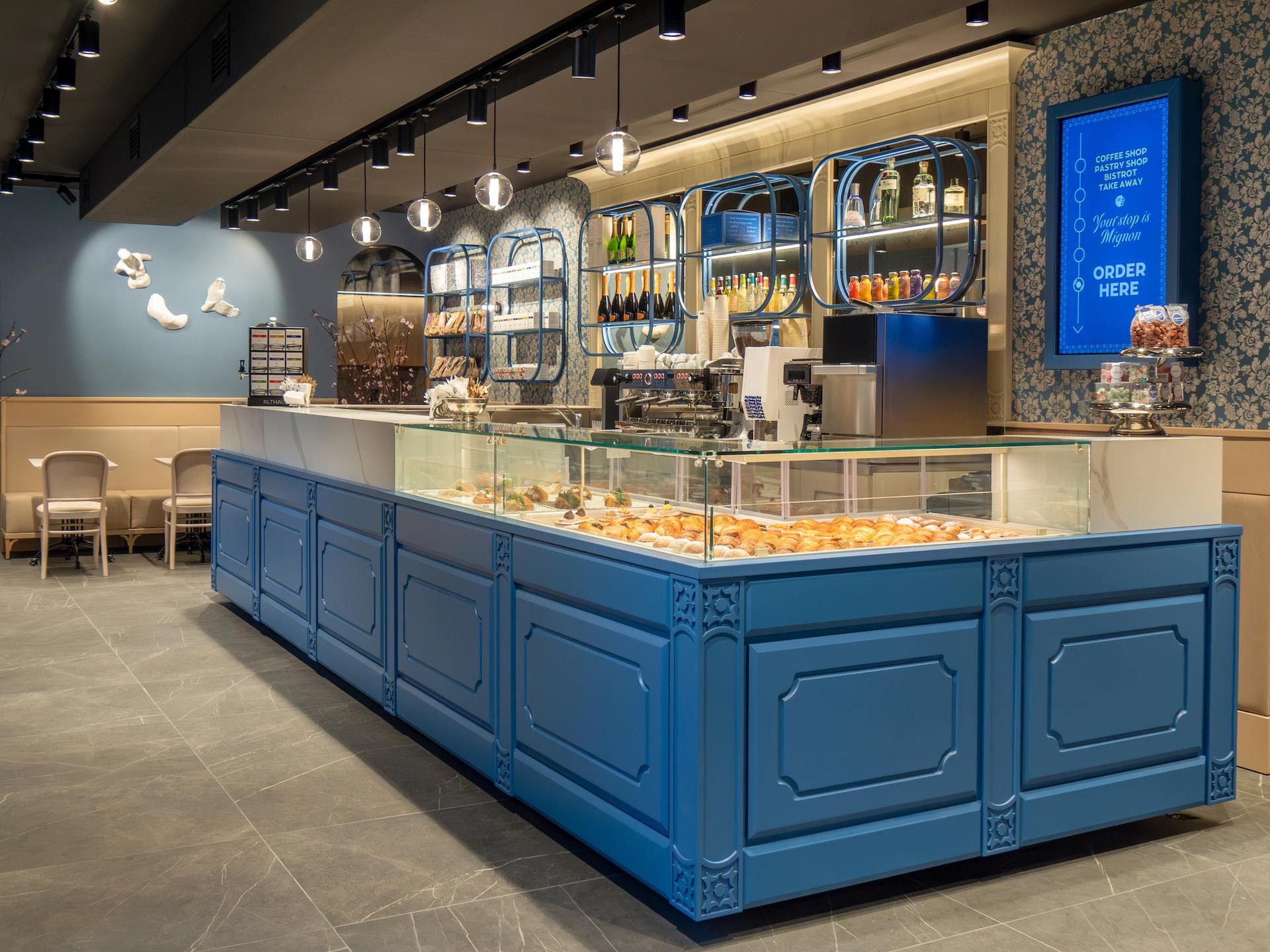 Mignon a Milano: tradizione dolciaria napoletana in Porta Romana