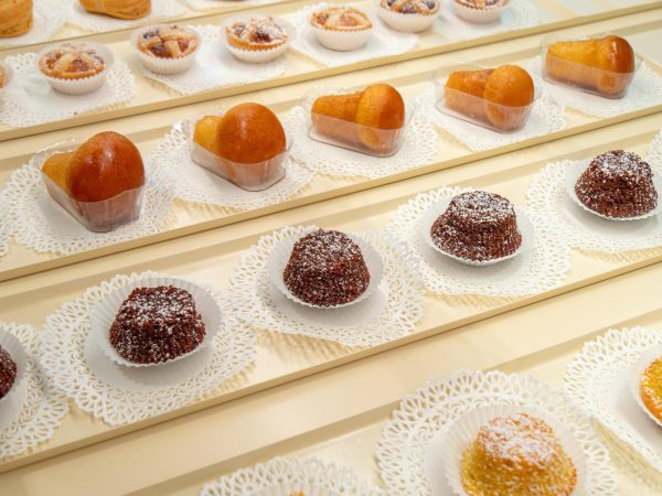 Mignon a Milano: tradizione dolciaria napoletana in Porta Romana