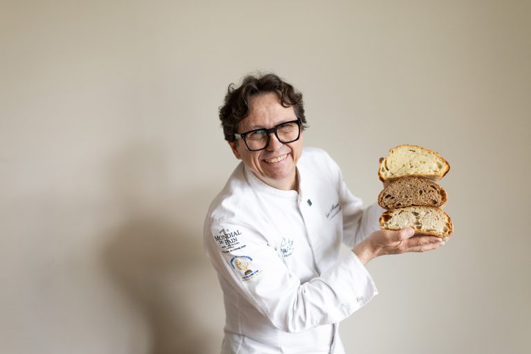 Al via Pane Mania 2025: ecco la giuria