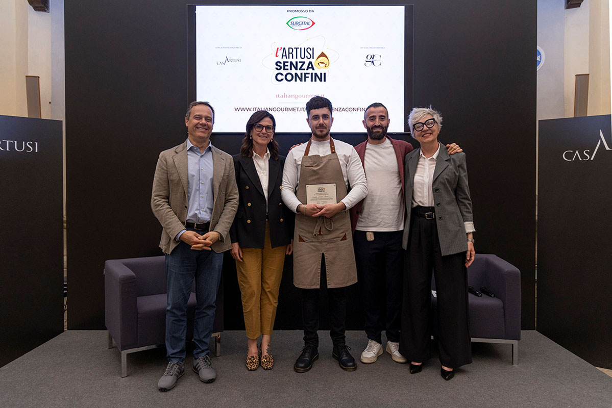 L'Artusi senza Confini: i momenti più emozionanti del contest