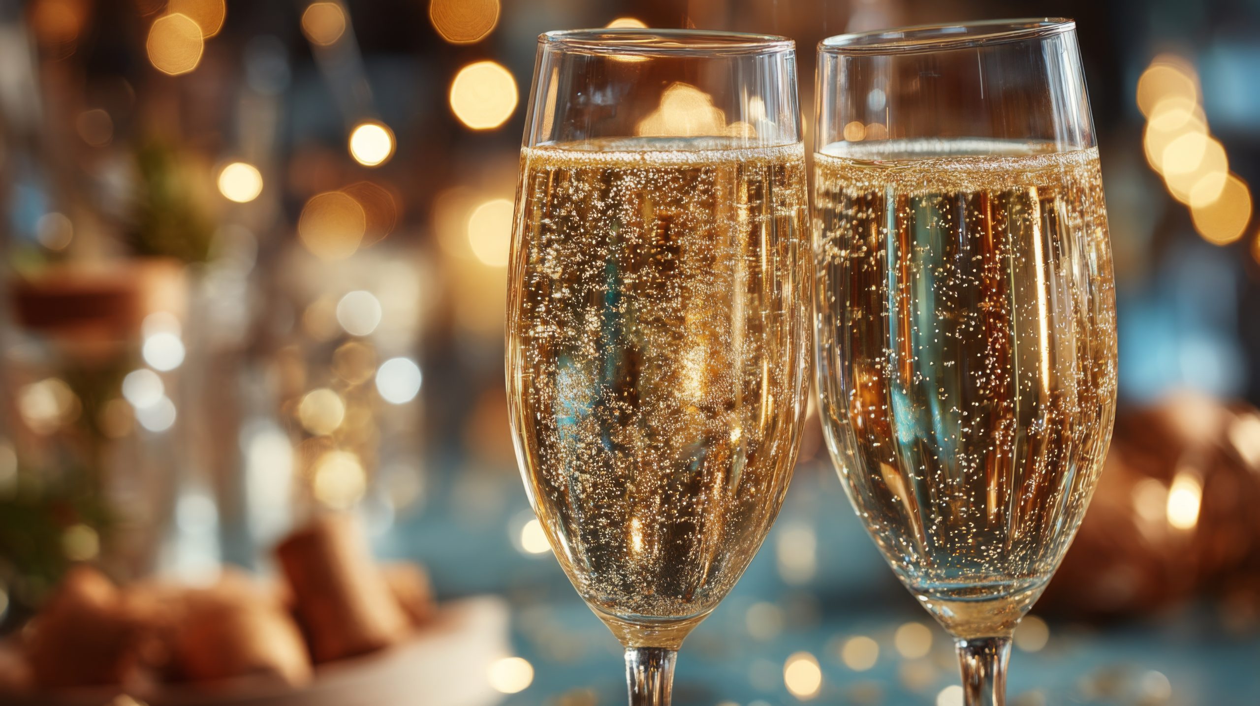 Vini delle Feste 2025 - 2026: 10 etichette per brindare