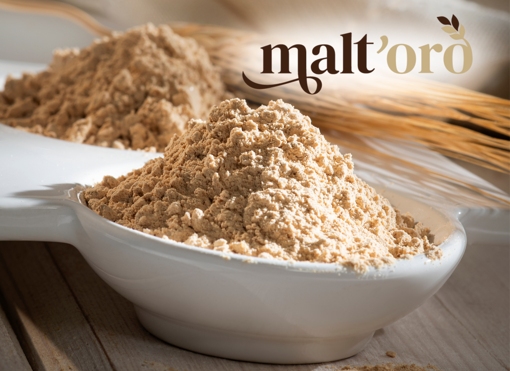 MALT’ORO, la nuova frontiera del malto firmata IREKS