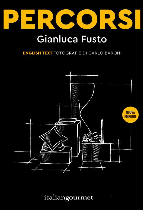 Crostate di Gianluca Fusto. Un libro dallo Shop Italian Gourmet