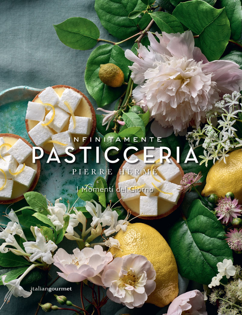 Lo Shop di Italian Gourmet - Libri di Pasticceria e Cucina