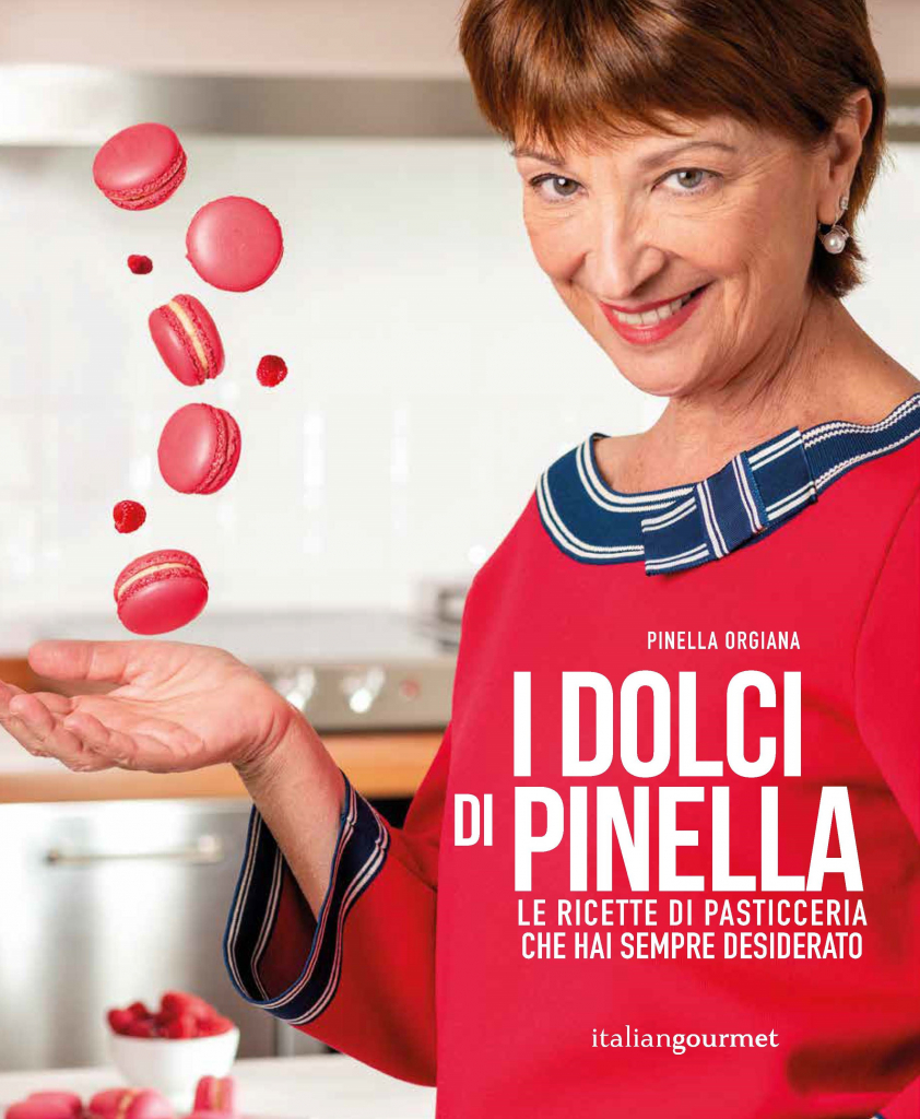 Lo Shop di Italian Gourmet - Libri di Pasticceria e Cucina