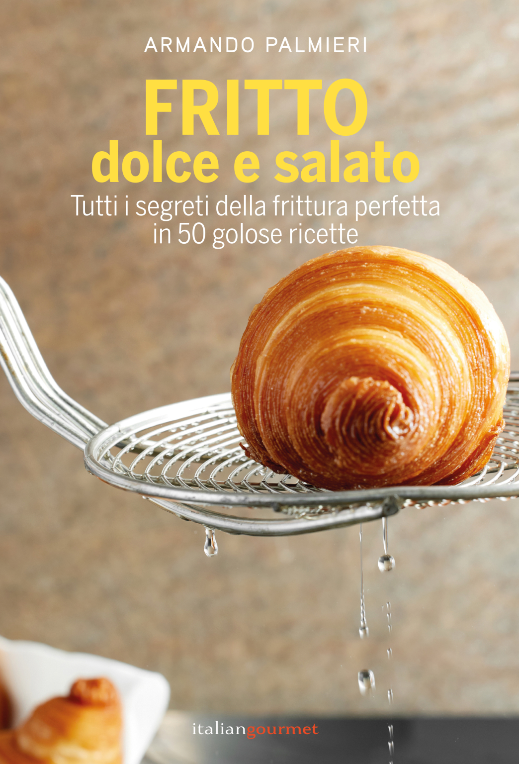 Lo Shop di Italian Gourmet - Libri di Pasticceria e Cucina