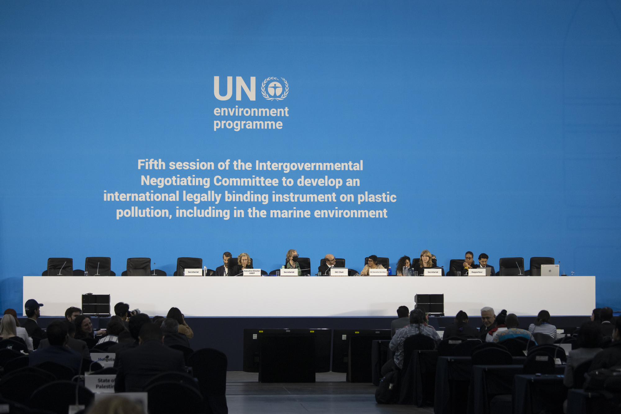 Trattato globale sulle plastiche: falliscono i negoziati - Plastmagazine
