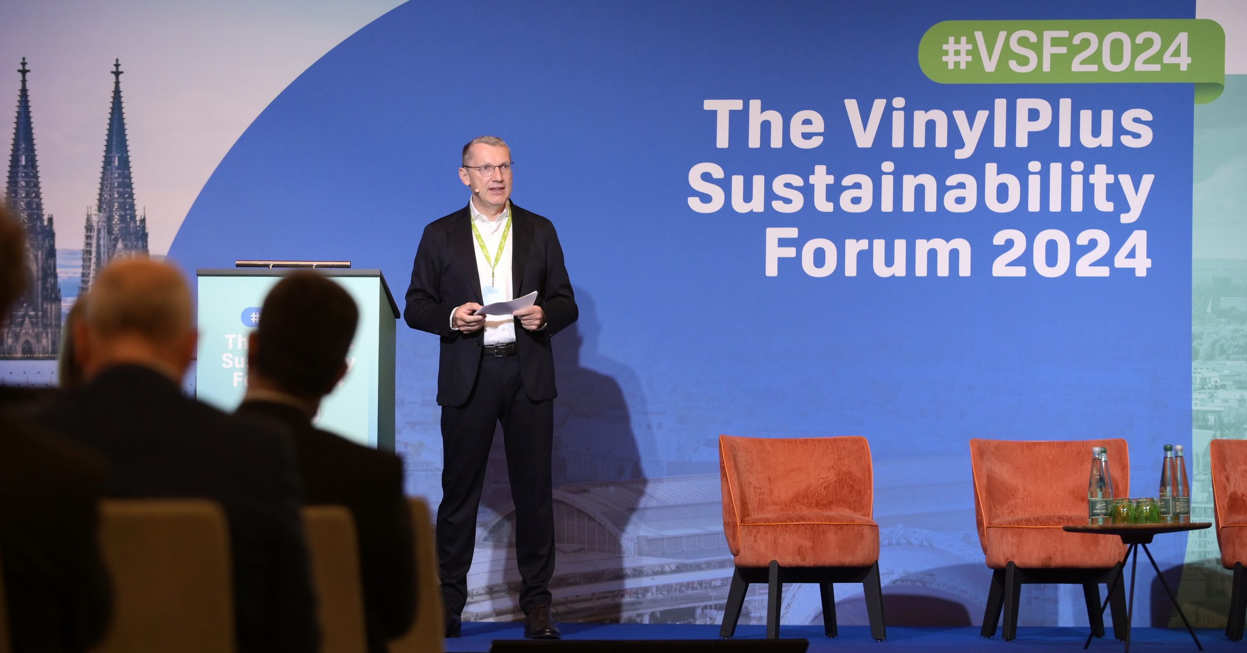 VinylPlus 2024: sostenibilità della filiera del PVC - Plastmagazine