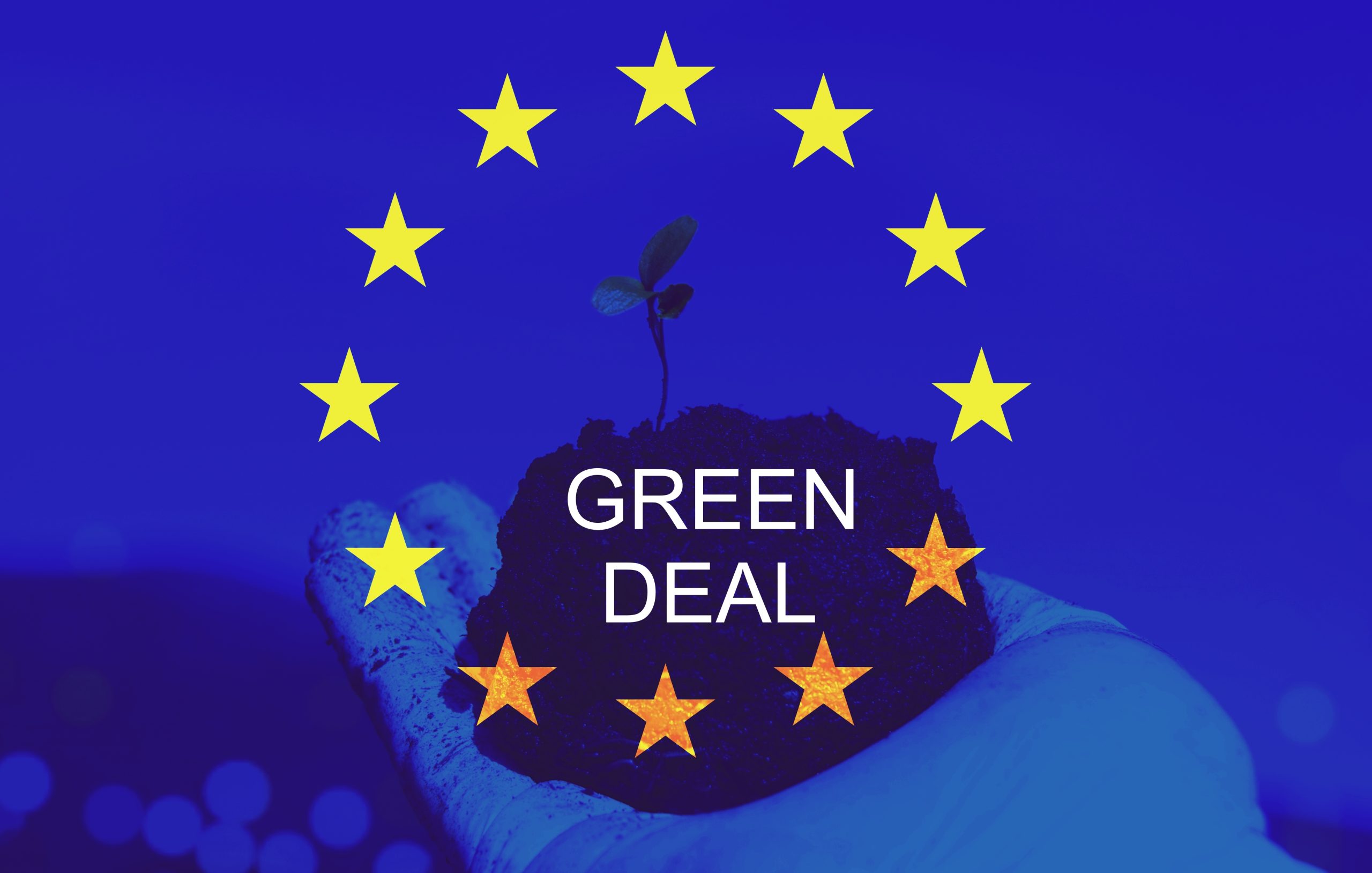 Green Deal: sfide e opportunità per le PMI europee