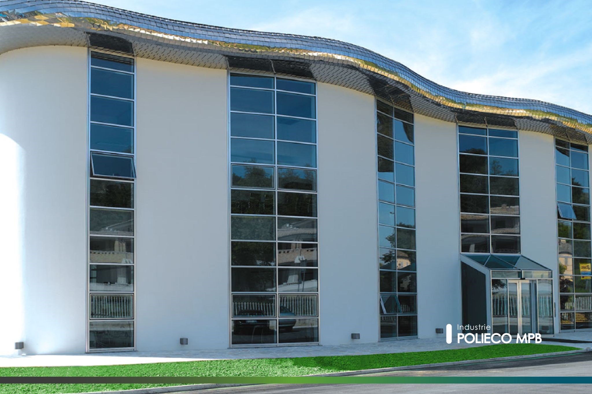 Industrie Polieco - M.P.B.: acquisita Picenum Plast (tubi lisci in PE e ...