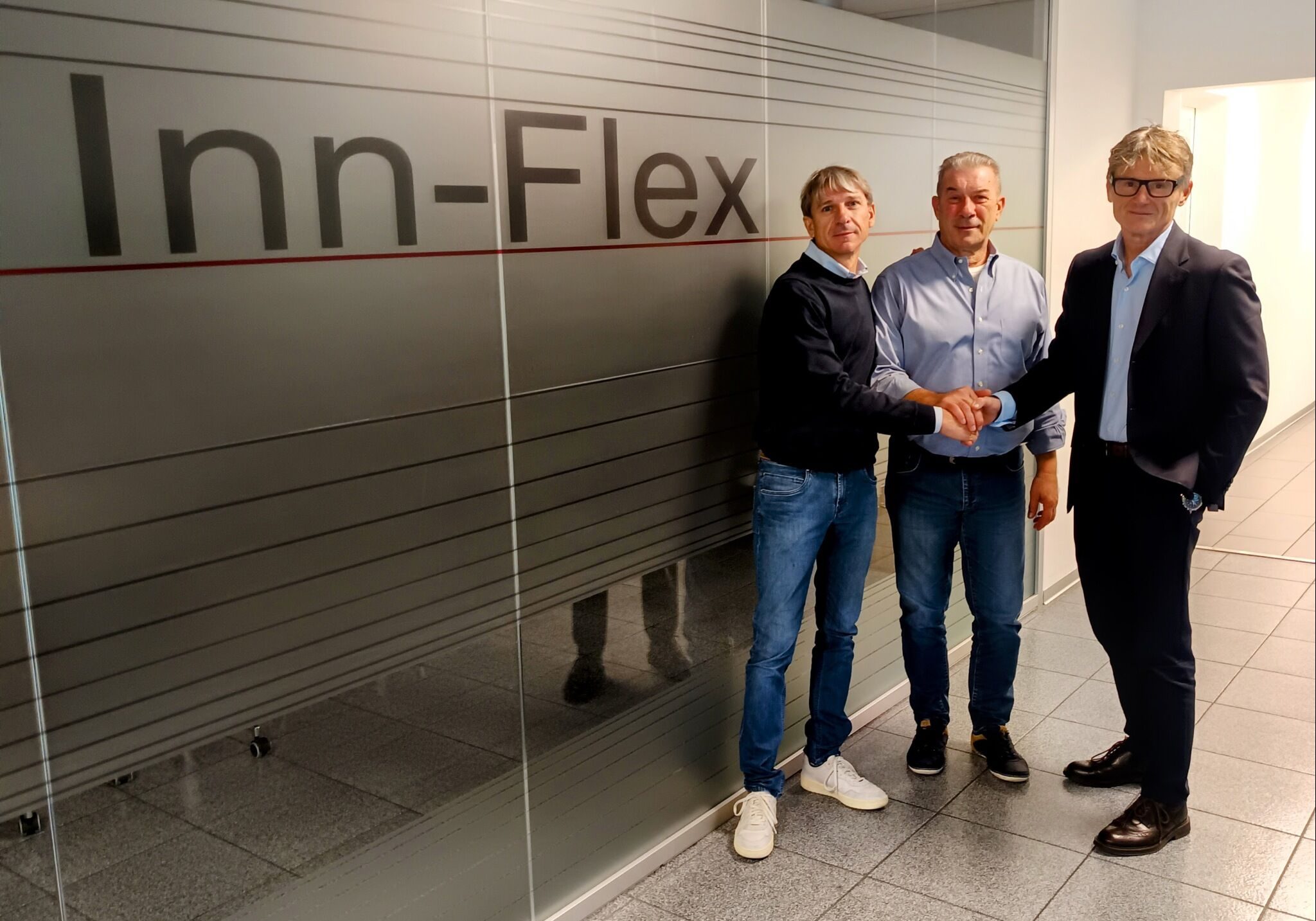 Inn-Flex acquisisce azienda produttrice di sacchetti serba - Plastmagazine