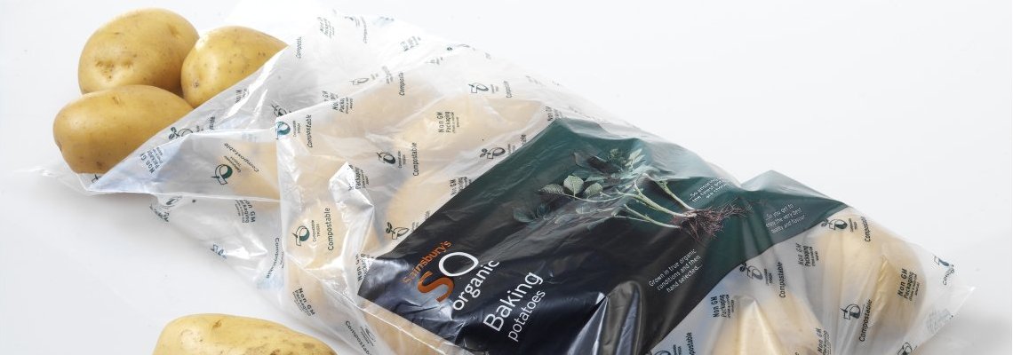 Compostabili: un progetto di SAES Coated Film e Novamont