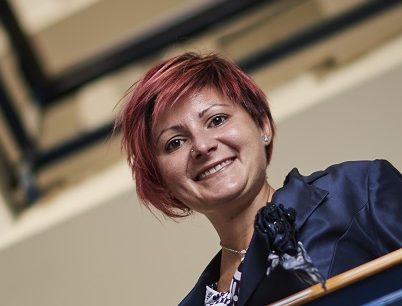 Conai, Simona Fontana nuova direttrice generale - Plastmagazine