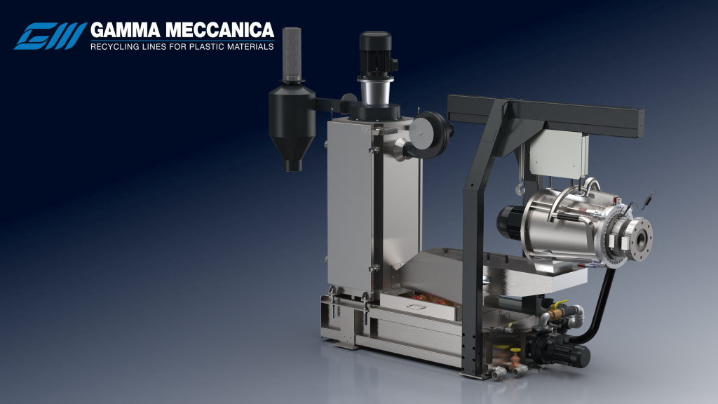 Gamma Meccanica presenta il nuovo sistema di taglio TTA