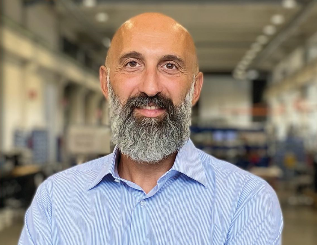 Alberto Colnago nuovo sales manager di In.Pack Machinery - Plastmagazine