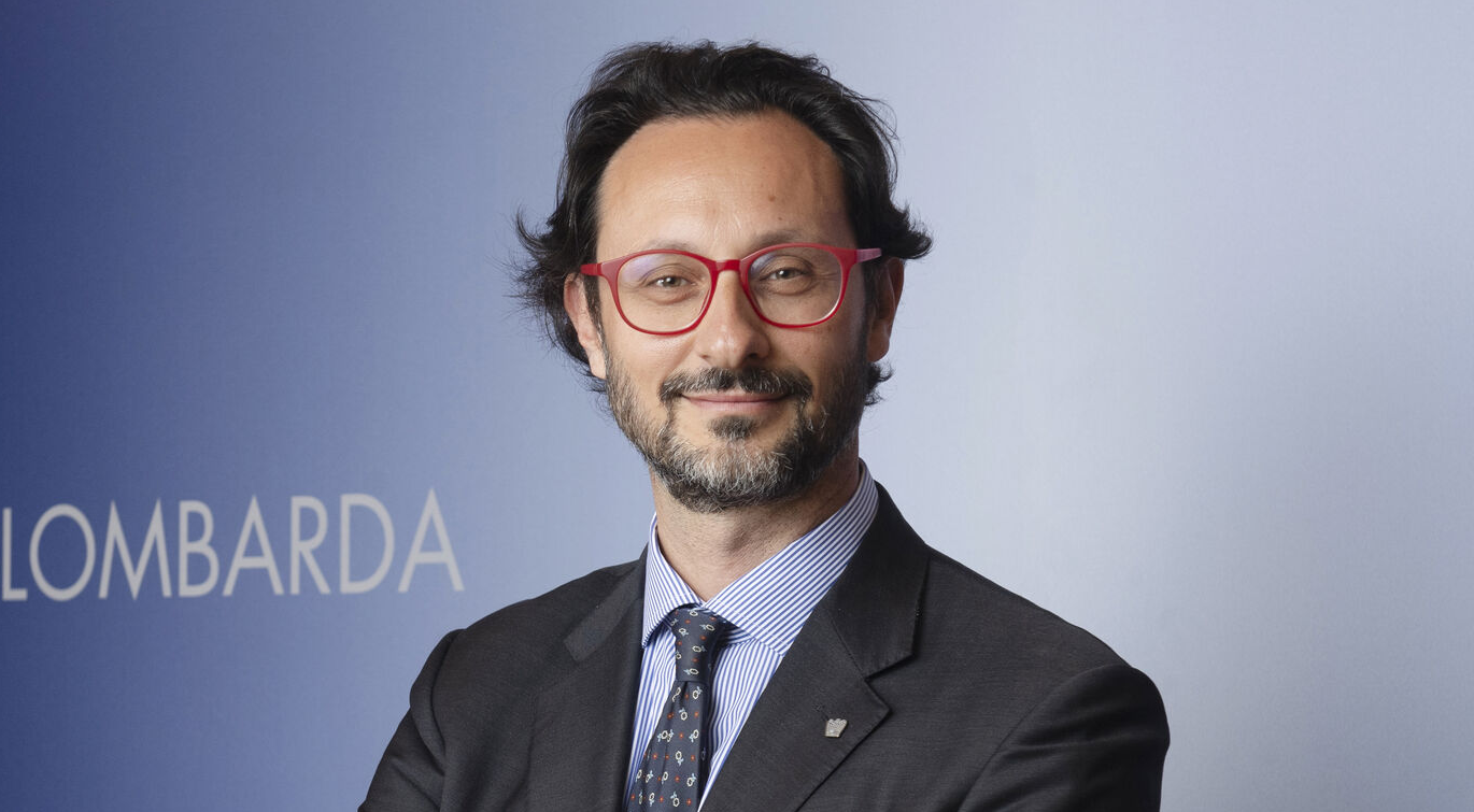 Alvise Biffi, nuovo presidente di Assolombarda - Plastmagazine