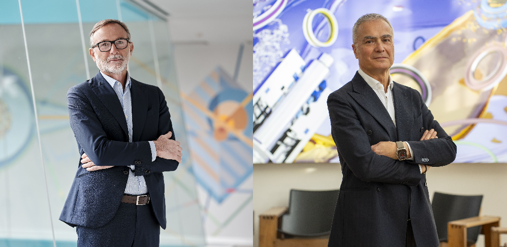 Argomm Group e Gapi Group: nasce una realtà da 220 milioni