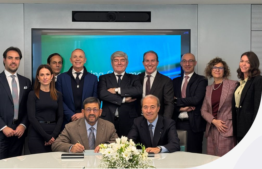 Yousef Al Nowais investe in Nextchem (Gruppo Maire) - Plastmagazine