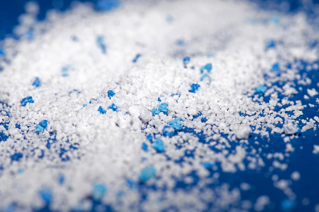 Materiale biodegradabile per sostituire le microplastiche nei prodotti ...