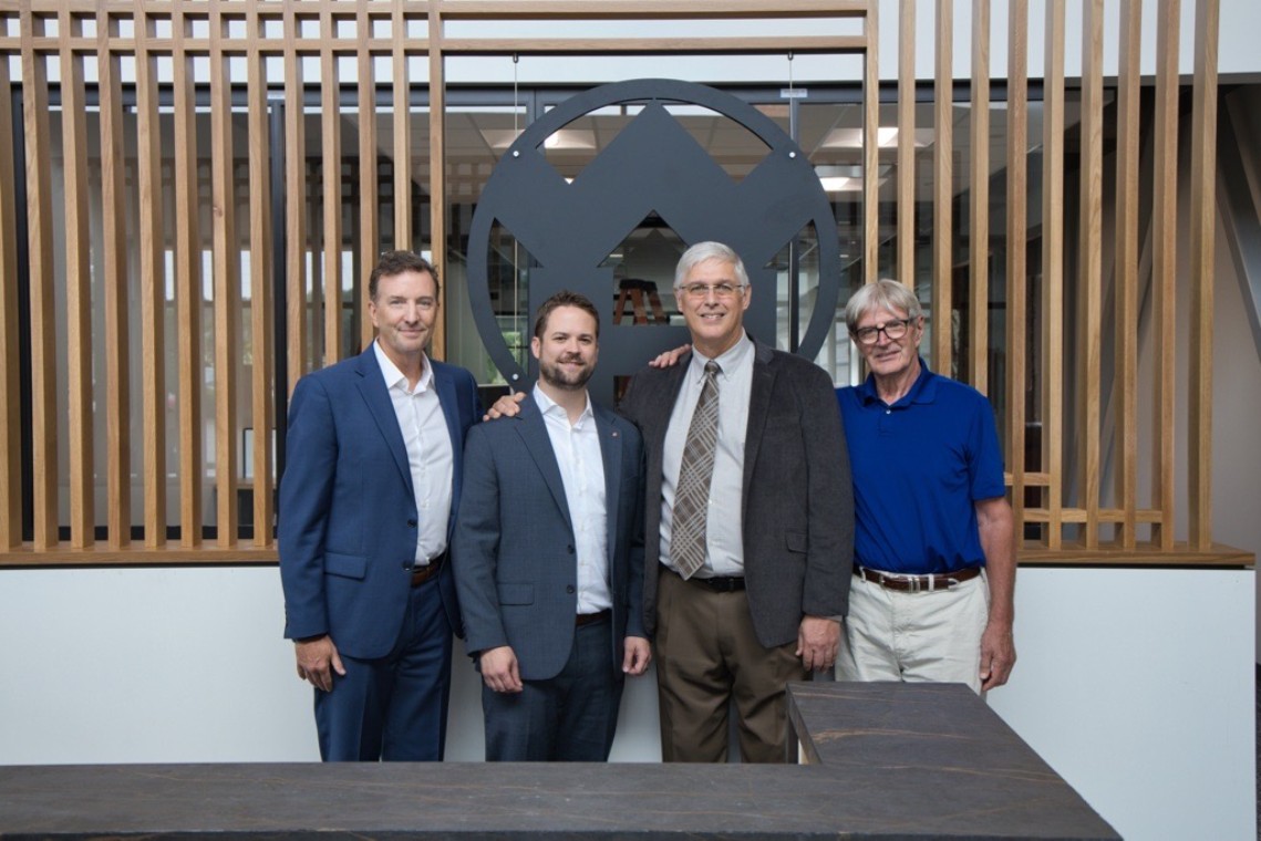 Windmoeller & Hoelscher acquisisce l'americana Addex