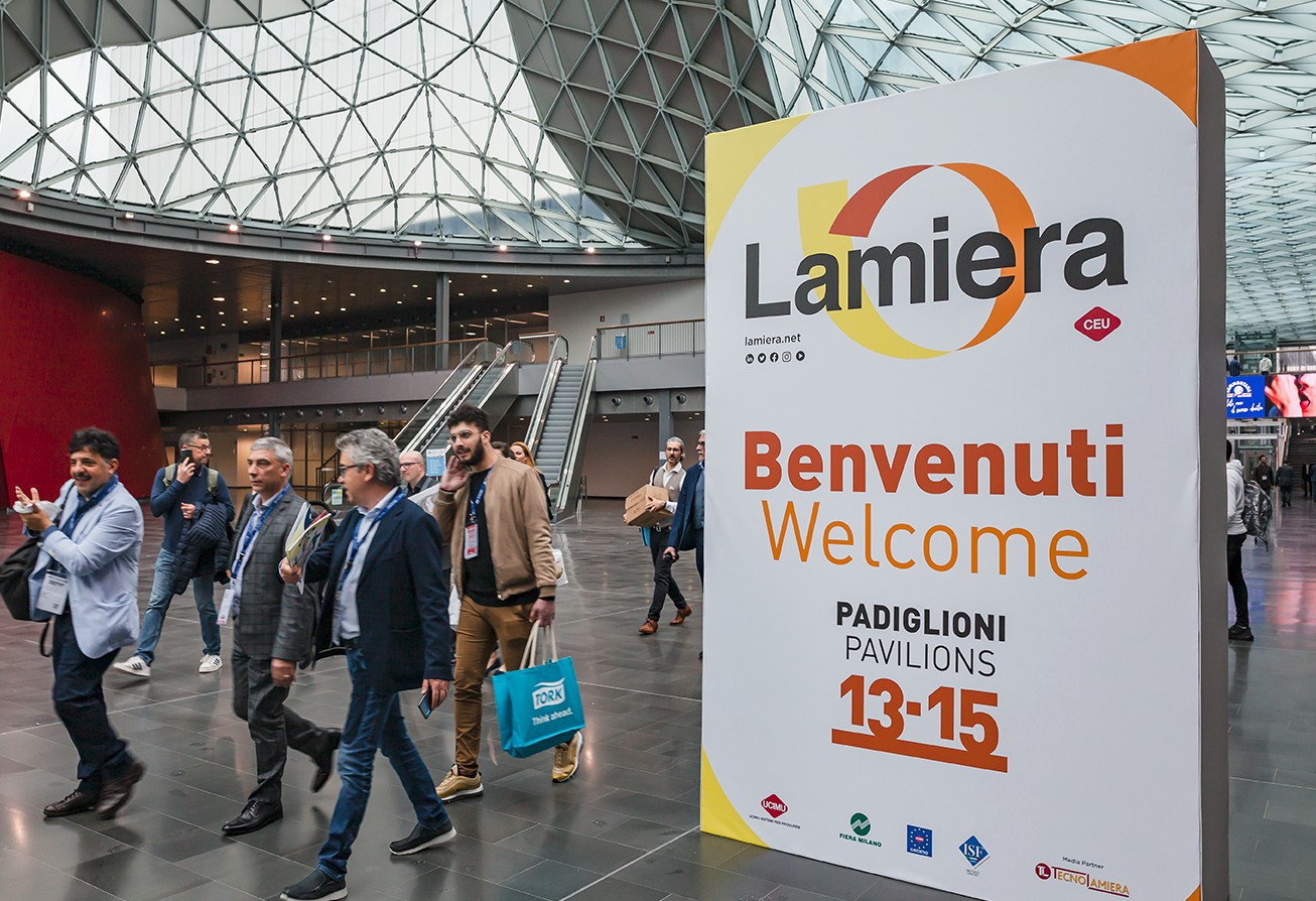 “The Bright Side of Metalforming”, la nuova fiera Lamiera