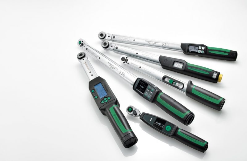 Chiavi Dinamometriche: Taratura e Verifica per Essere sempre a Norma