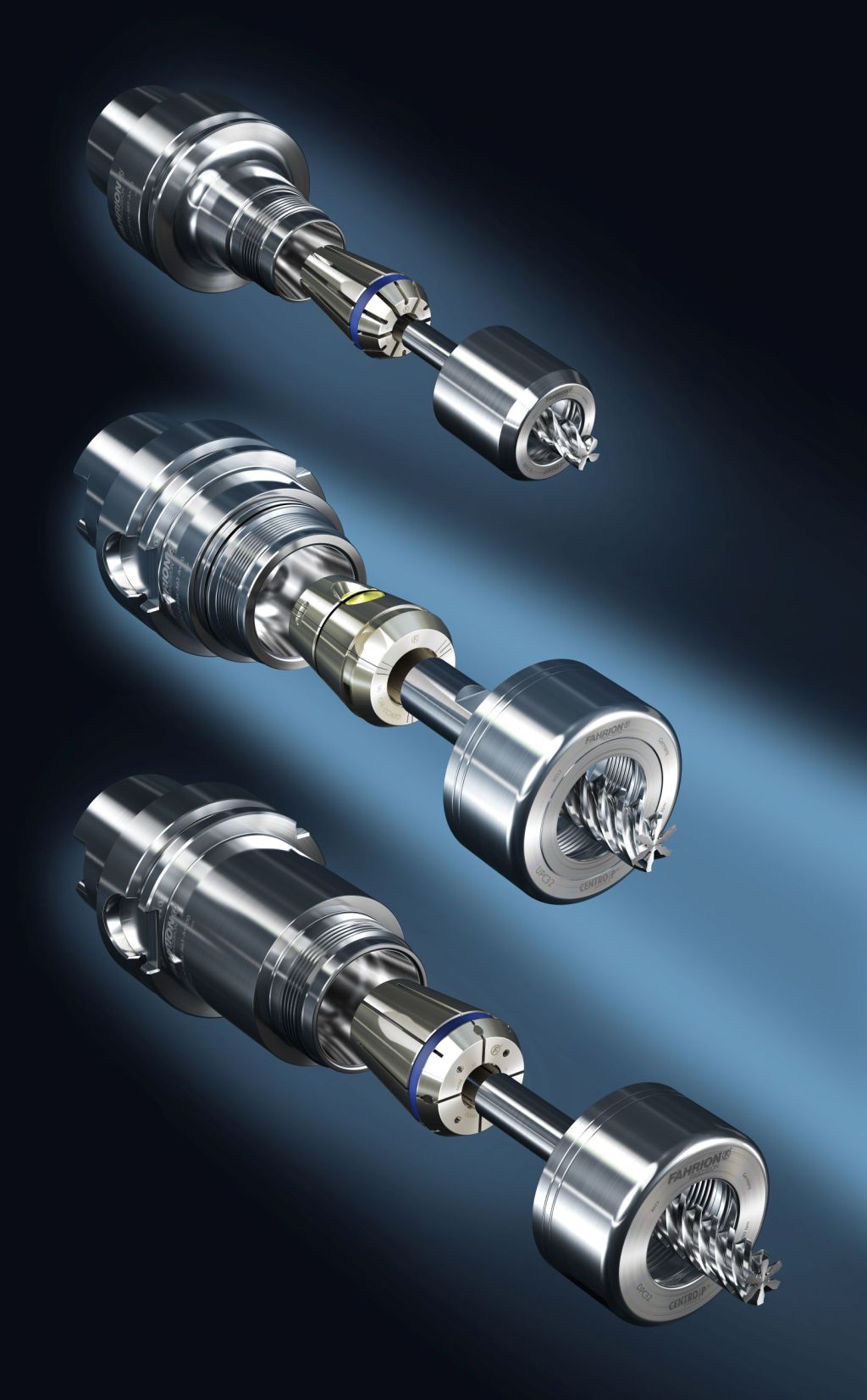 Mandrini di precisione Fahrion, come scegliere quello più adatto