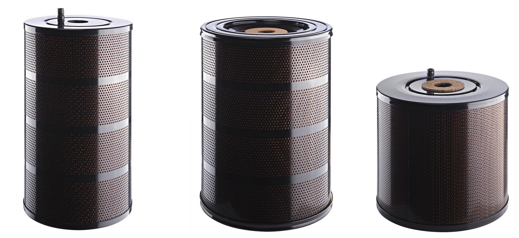 Fai Filtri per l’EDM: nuova gamma di elementi filtranti per l ...
