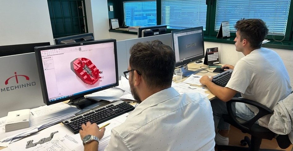 Mechinno punta sul valore delle persone: formazione continua per ...