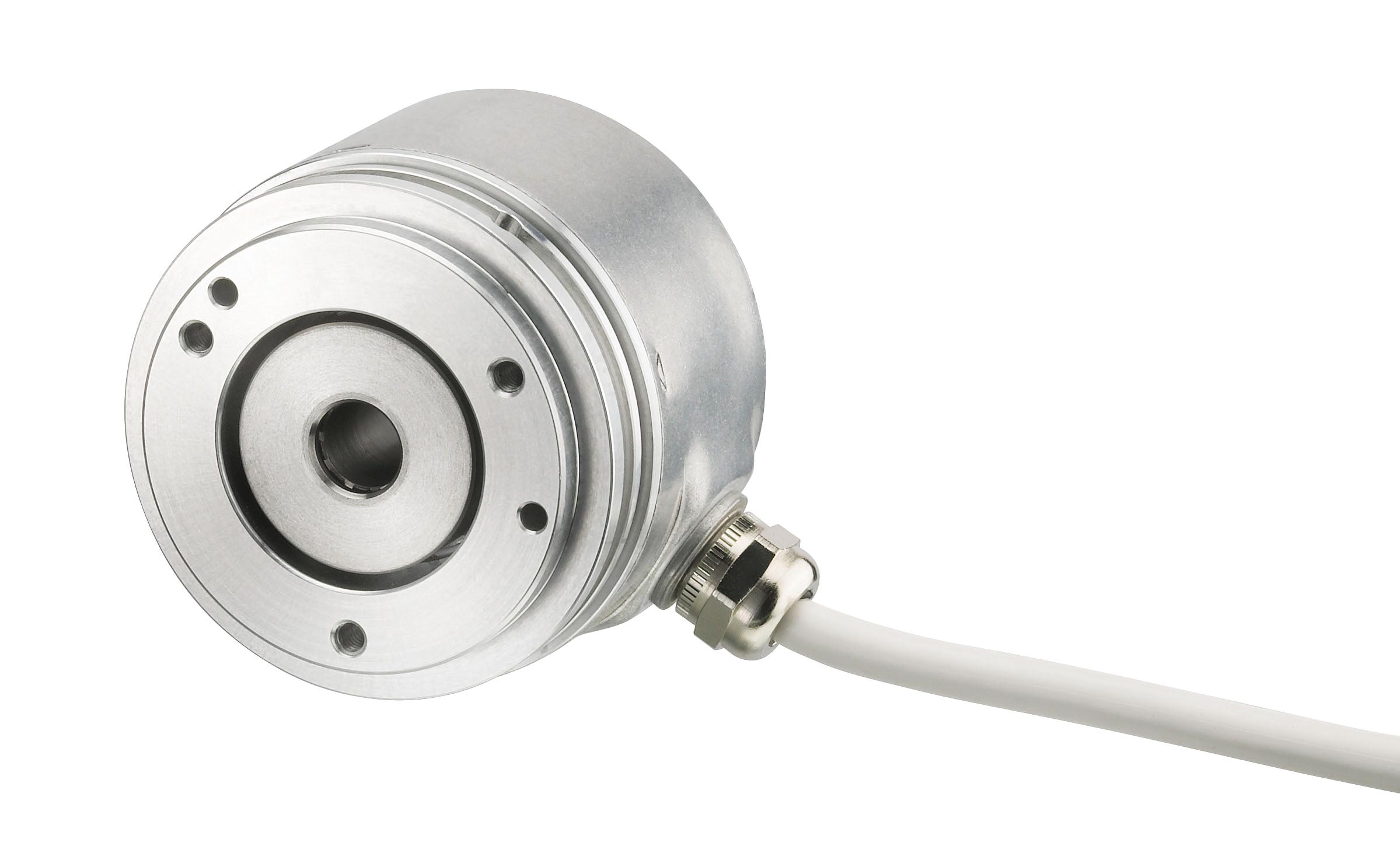 Da Hengstler l’encoder incrementale RI58-H