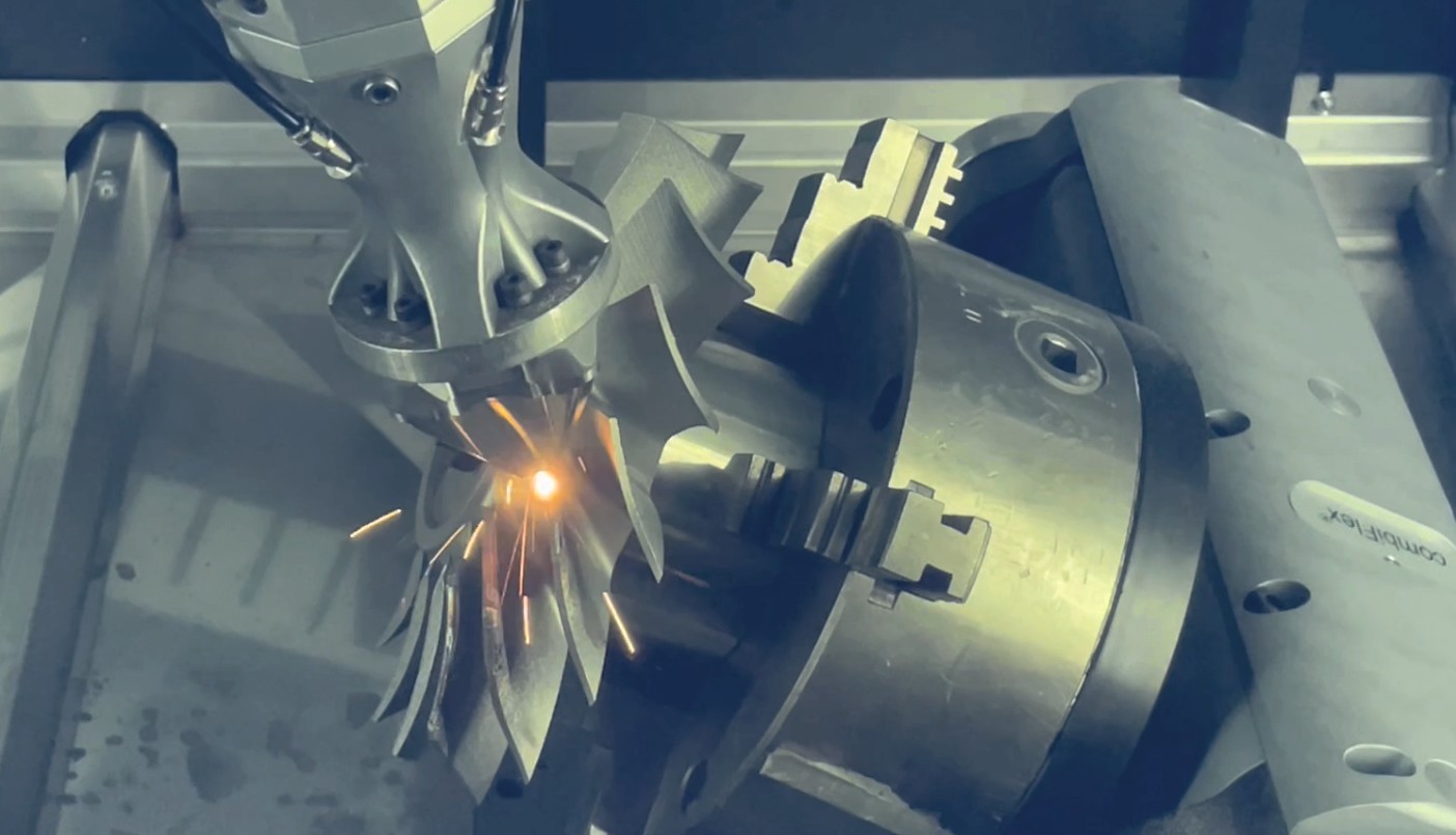 Prima Additive espone le sue più avanzate tecnologie Made in Italy a ...