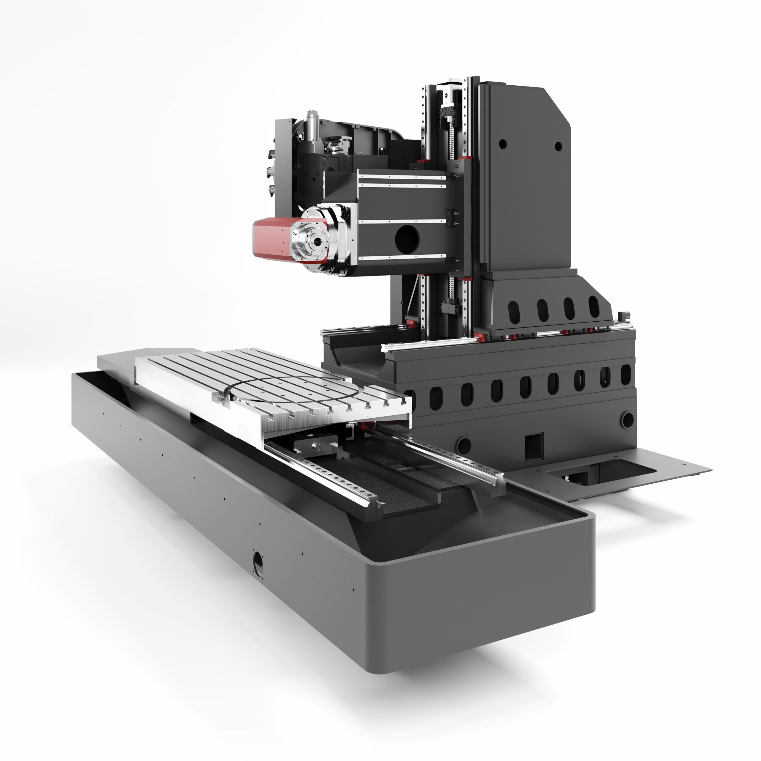 CLT 80 di Eurotech - Techmec