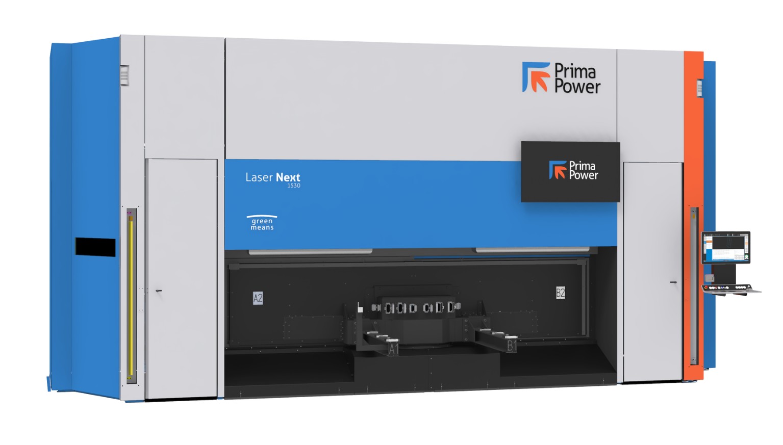 Siemens e Prima Power insieme per l’evoluzione dell’automotive