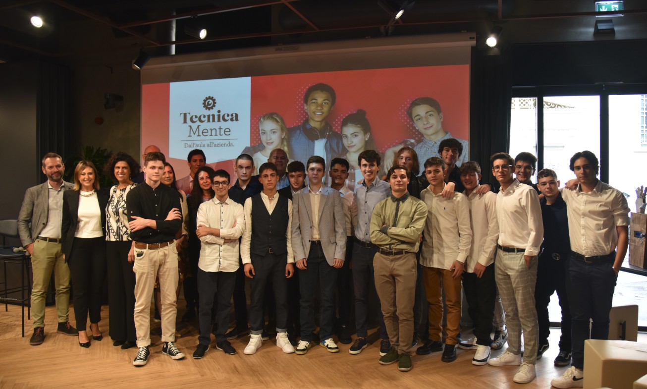 9° TecnicaMente, vince l’ITI “Galilei” di Genova
