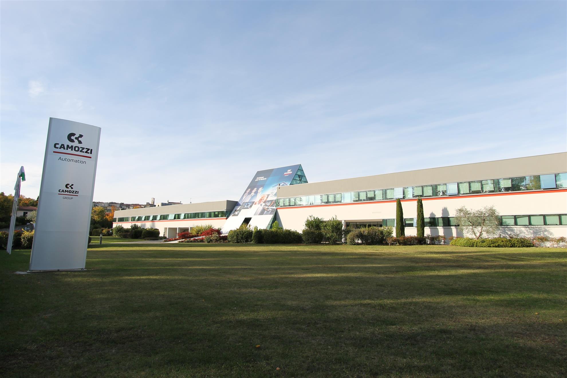 Camozzi Group, approvato il bilancio consolidato del 2023