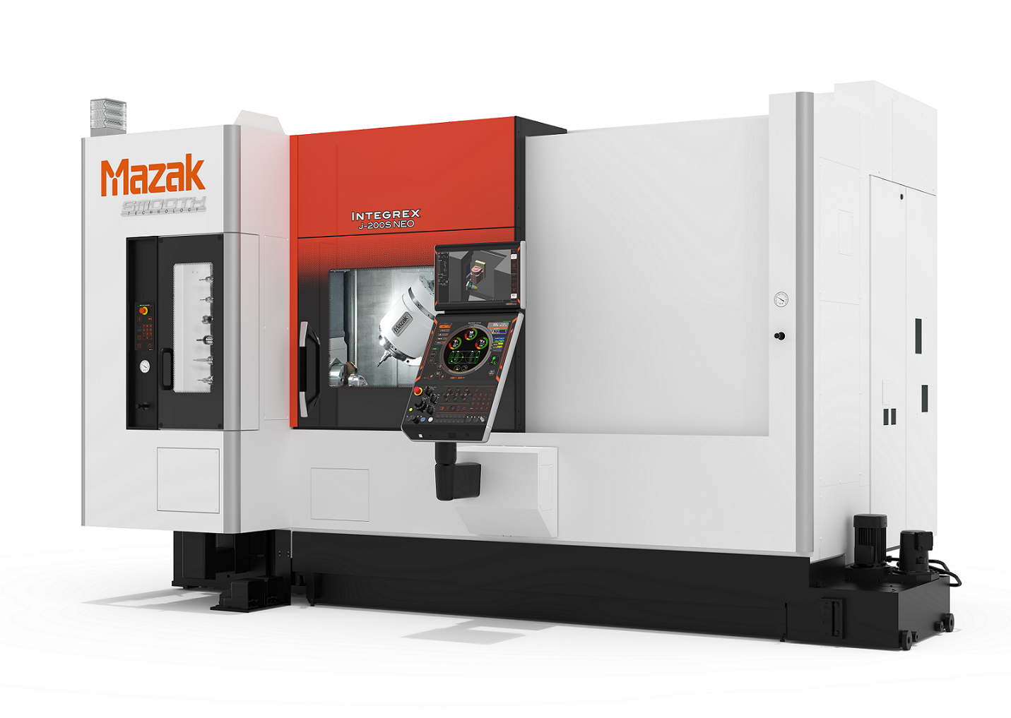 Mazak a EMO 2025 punta all’eccellenza con 7 anteprime mondiali