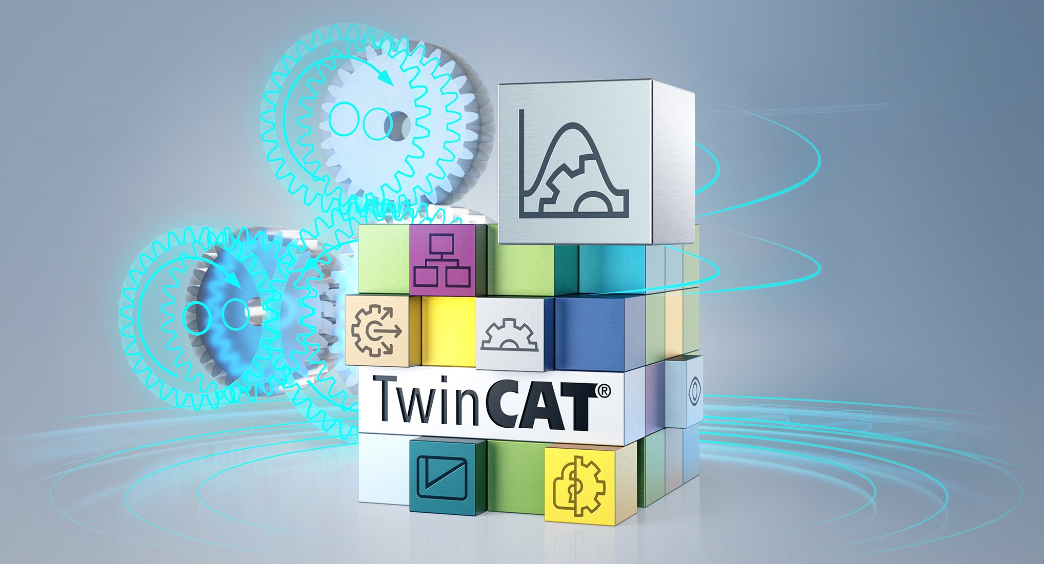 TwinCAT, motion control di nuova generazione - The Next Factory