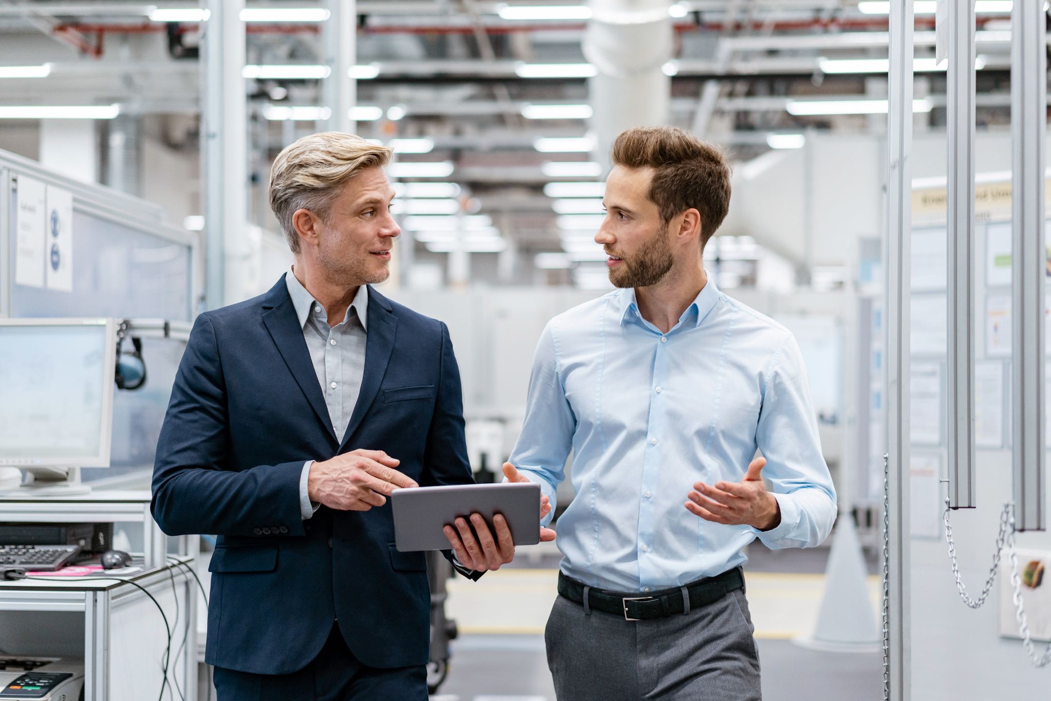 FasThink Siemens Solution Partner per la transizione digitale