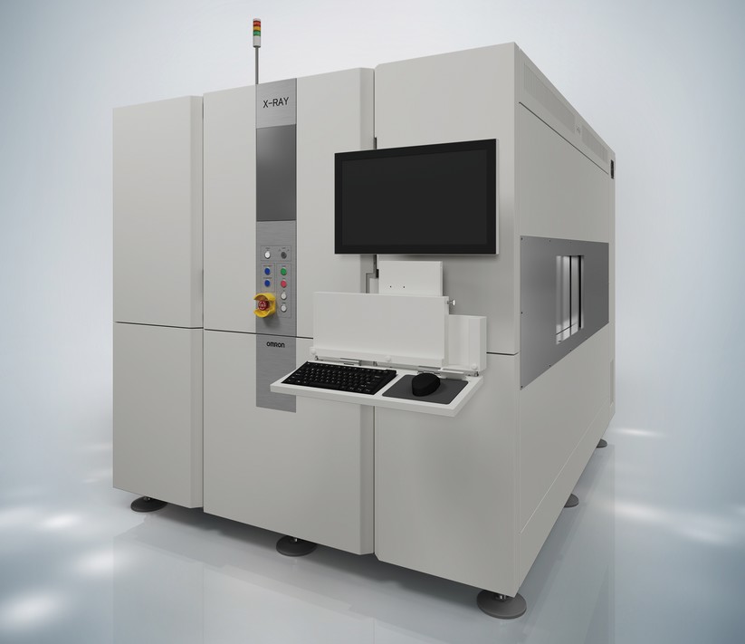 La soluzione avanzata per soddisfare le esigenze di ispezione